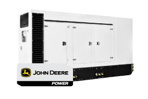 John Deere Generator | Reliable & Durable - West Diesel
