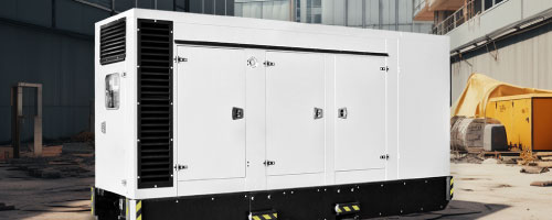 Diesel Engines and Genset | Power Solutions - West Diesel